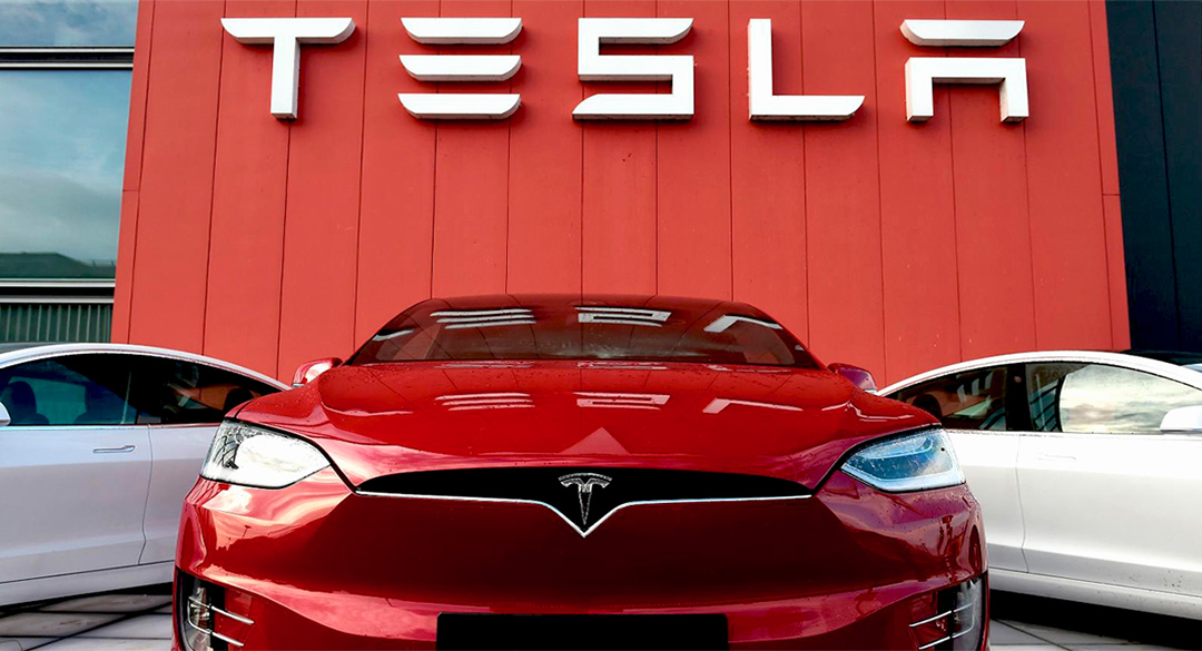 Tesla se posiciona como la marca de carros más valiosa del mundo ...