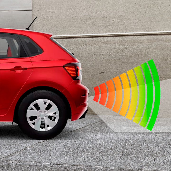 Volkswagen Presenta el Nuevo Polo: Innovación y Seguridad en el ...